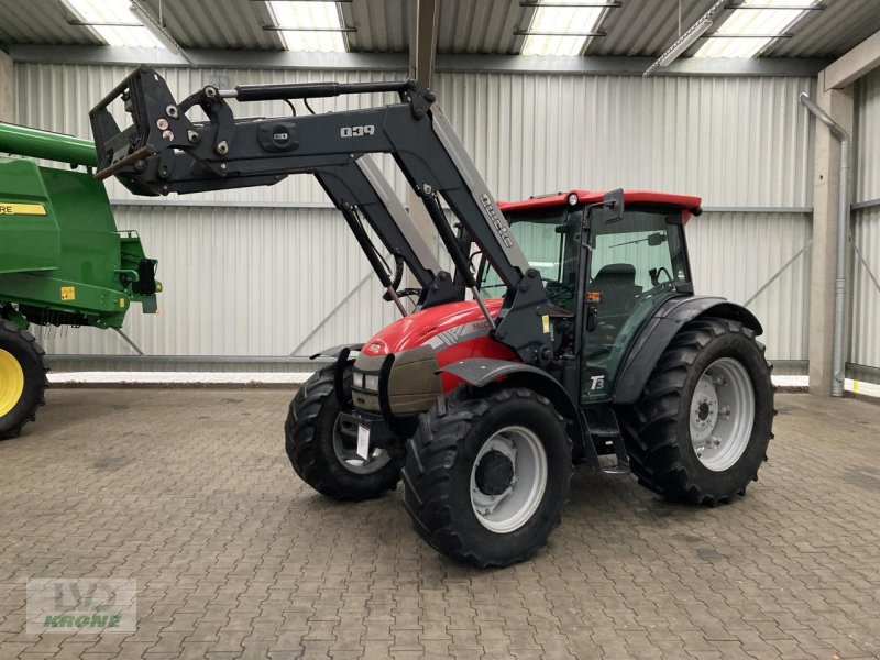 McCormick Traktor gebraucht & neu kaufen - technikboerse.com