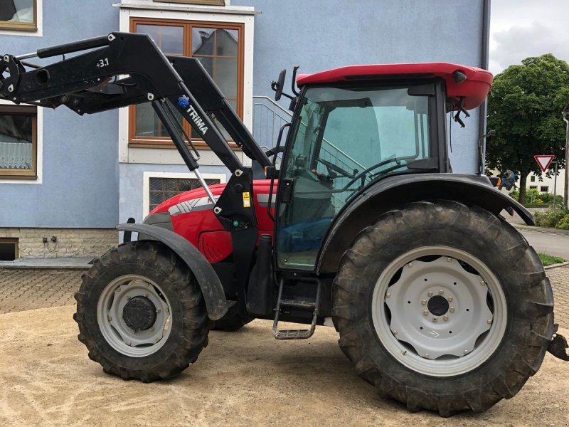 McCormick Traktor gebraucht & neu kaufen - technikboerse.com