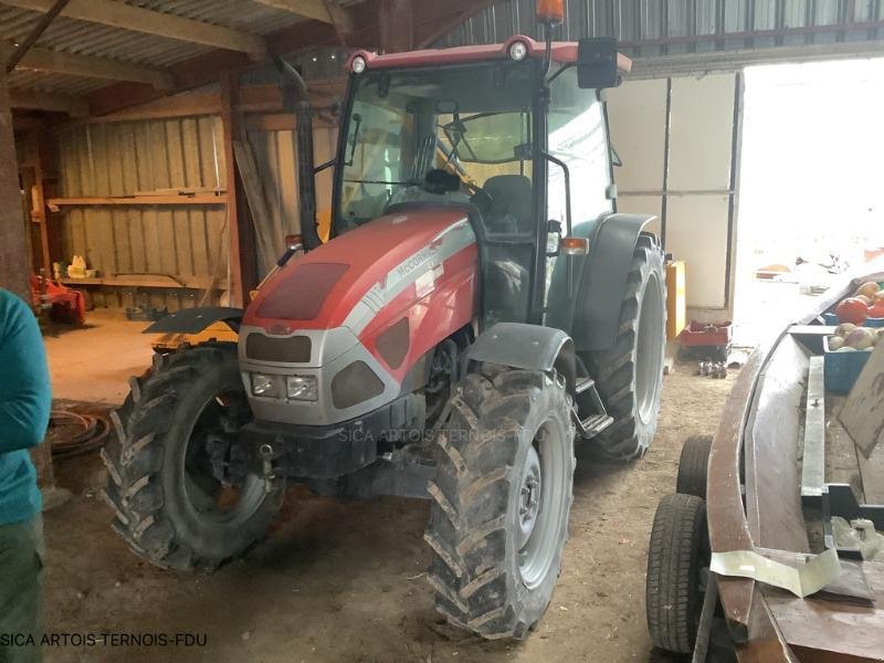 McCormick Traktor gebraucht & neu kaufen - technikboerse.com