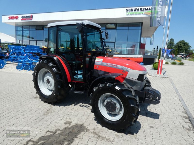 McCormick Traktor gebraucht & neu kaufen - technikboerse.at