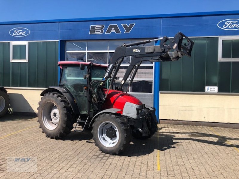 McCormick Traktor gebraucht & neu kaufen - technikboerse.com