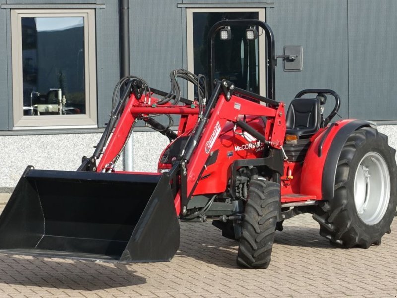 McCormick Traktor gebraucht & neu kaufen - technikboerse.com