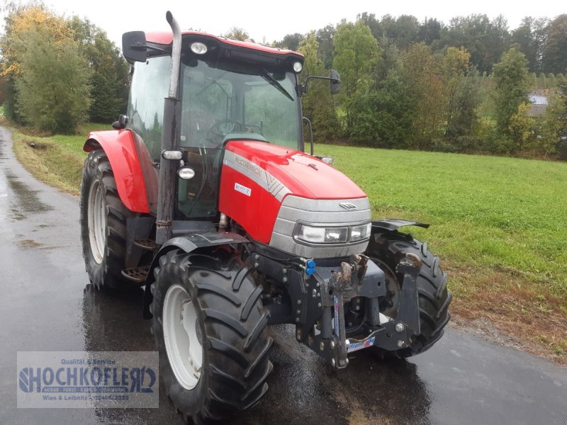 McCormick Traktor gebraucht & neu kaufen - technikboerse.com