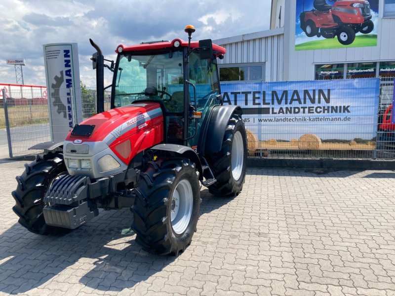 McCormick Traktor gebraucht & neu kaufen - technikboerse.com