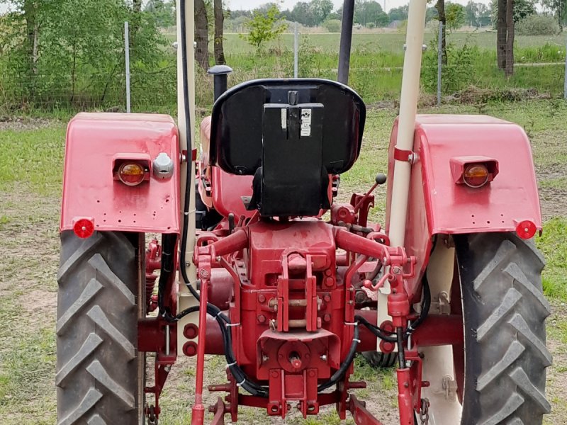 McCormick Traktor gebraucht & neu kaufen - technikboerse.at