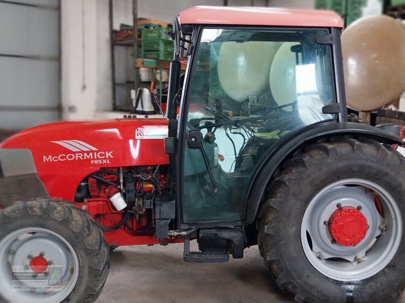 Traktor, Schlepper, Trecker gebraucht & neu kaufen - technikboerse.at