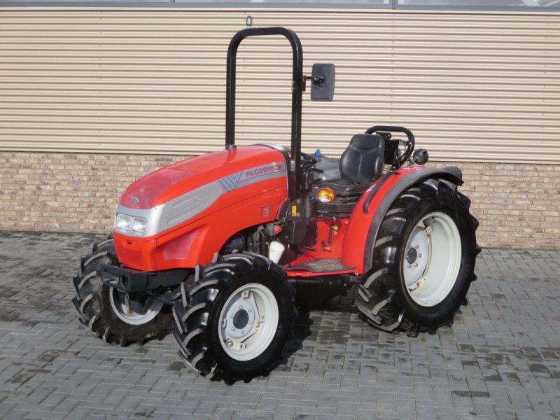 McCormick Traktor gebraucht & neu kaufen - technikboerse.at