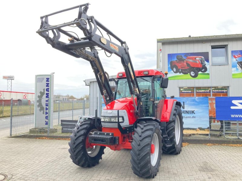 McCormick Traktor gebraucht & neu kaufen - technikboerse.com