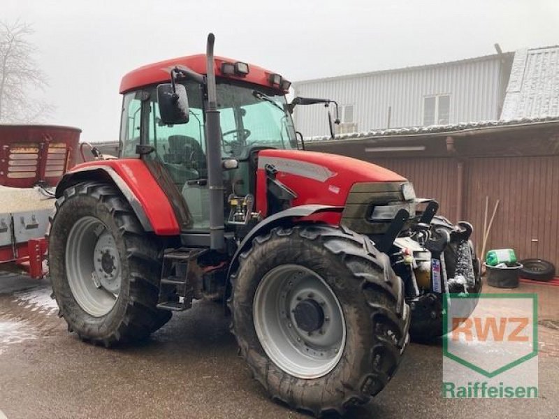 McCormick Traktor gebraucht & neu kaufen - technikboerse.com