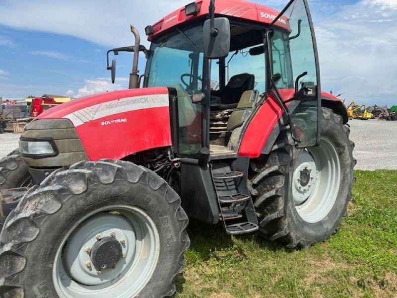 McCormick Traktor gebraucht & neu kaufen - technikboerse.at