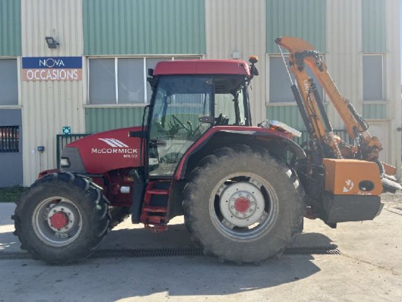 McCormick Traktor gebraucht & neu kaufen - technikboerse.at