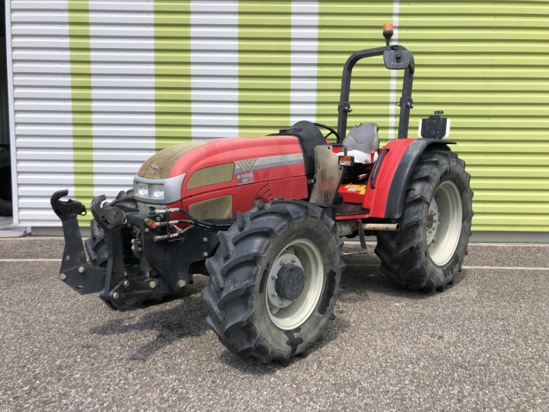 McCormick Traktor gebraucht & neu kaufen - technikboerse.com