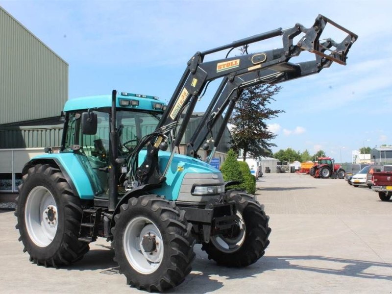 McCormick Traktor polovne i nove - technikboerse.com