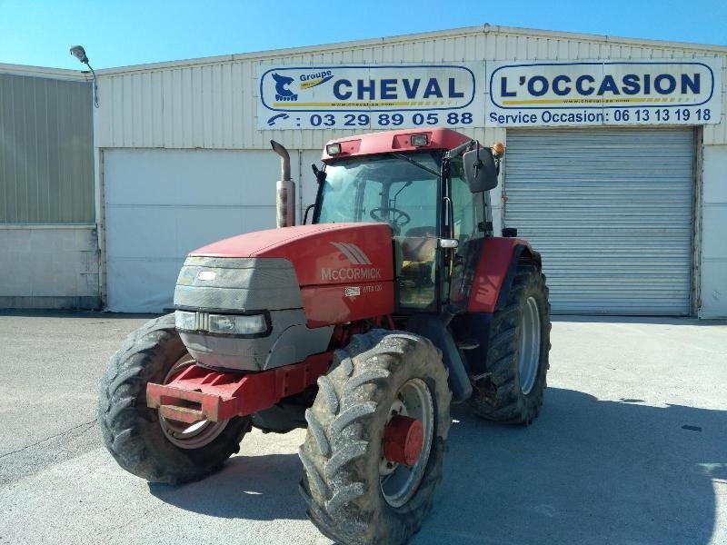 McCormick MTX 120 gebraucht & neu kaufen - technikboerse.at