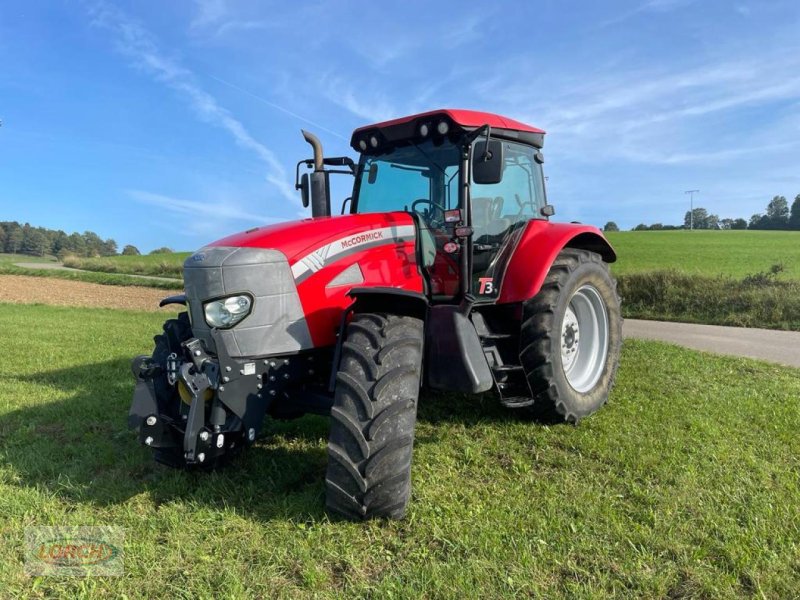 McCormick Traktor gebraucht & neu kaufen - technikboerse.com