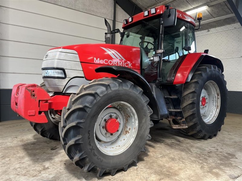 Compre McCormick MTX 150 usados y nuevos - technikboerse.com
