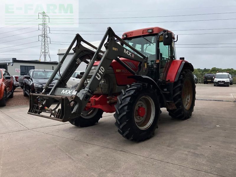 Buy tractor used & new - technikboerse.com