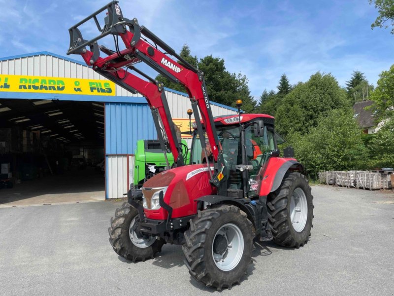 McCormick MC 100 zakoupit použité & nové - technikboerse.com