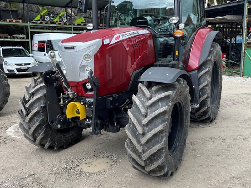 McCormick Traktor rabljeno & novo - technikboerse.com.hr