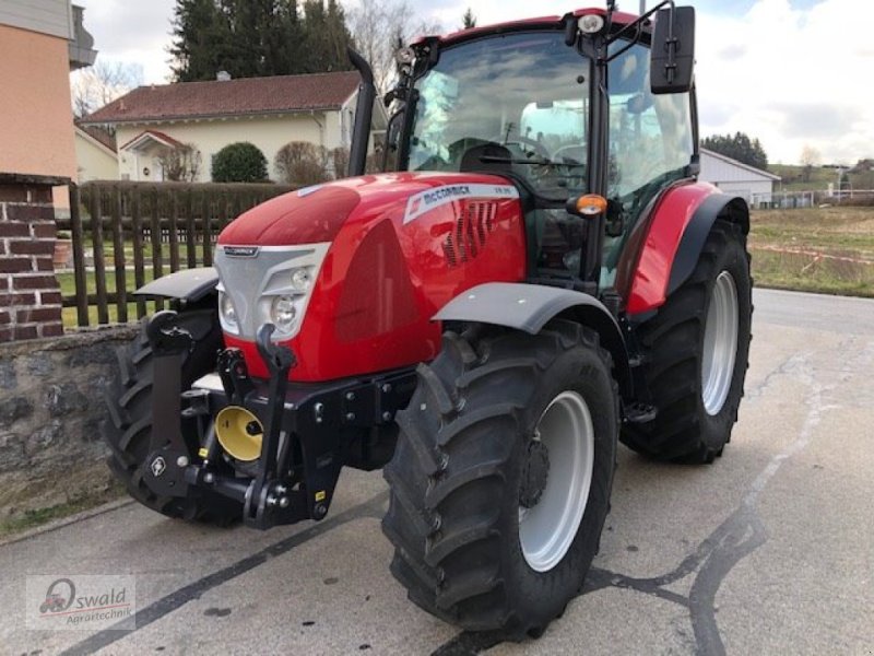 McCormick Traktor gebraucht & neu kaufen - technikboerse.com