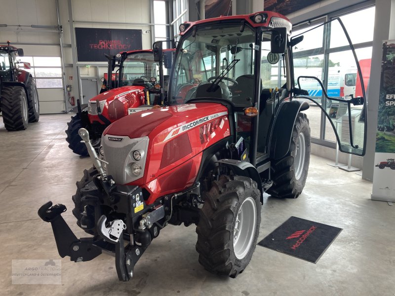 McCormick Traktor gebraucht & neu kaufen - technikboerse.at