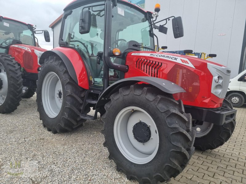 McCormick X5.085 gebraucht & neu kaufen - technikboerse.at