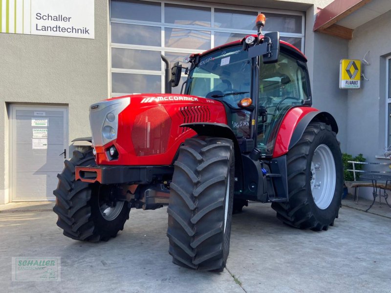 McCormick Traktor gebraucht & neu kaufen - technikboerse.com