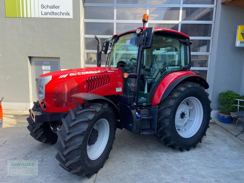 McCormick X5.110 gebraucht & neu kaufen - technikboerse.at