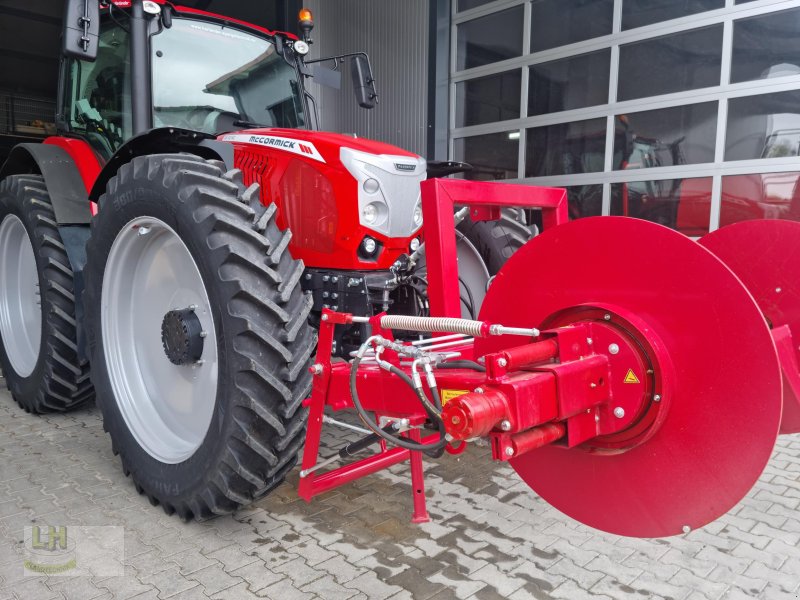 McCormick X5.110 gebraucht & neu kaufen - technikboerse.at