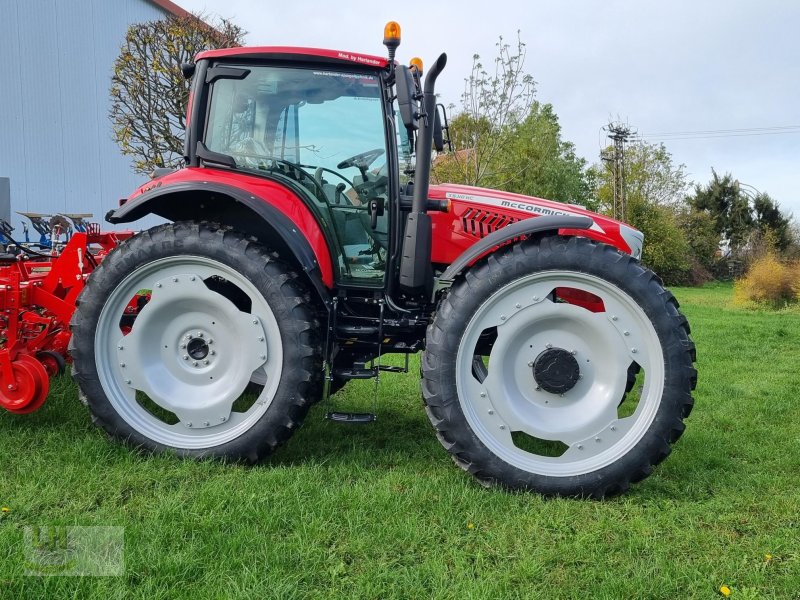 McCormick X5.110 gebraucht & neu kaufen - technikboerse.at