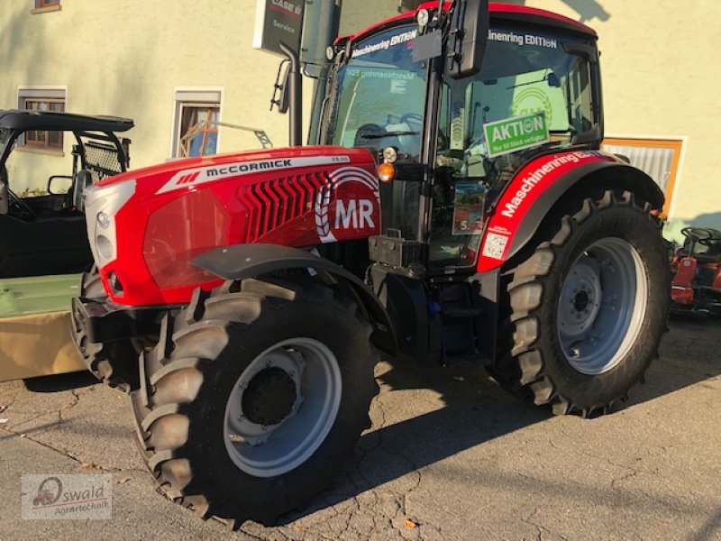 McCormick X5.110 gebraucht & neu kaufen - technikboerse.com