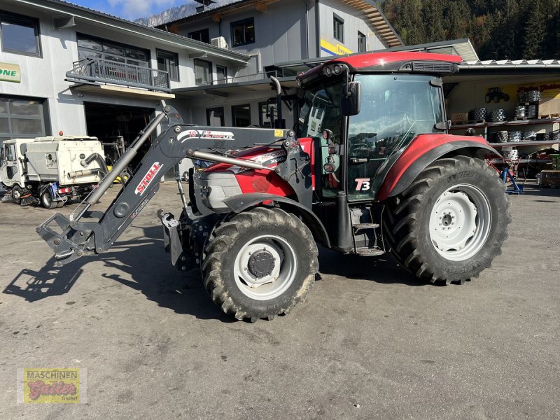 McCormick Traktor gebraucht & neu kaufen - technikboerse.com