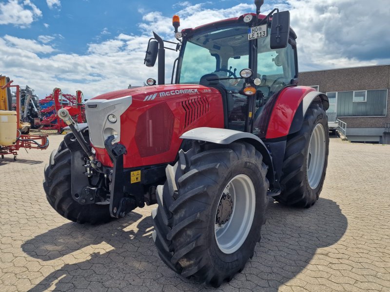 McCormick X6.135 gebraucht & neu kaufen - technikboerse.at