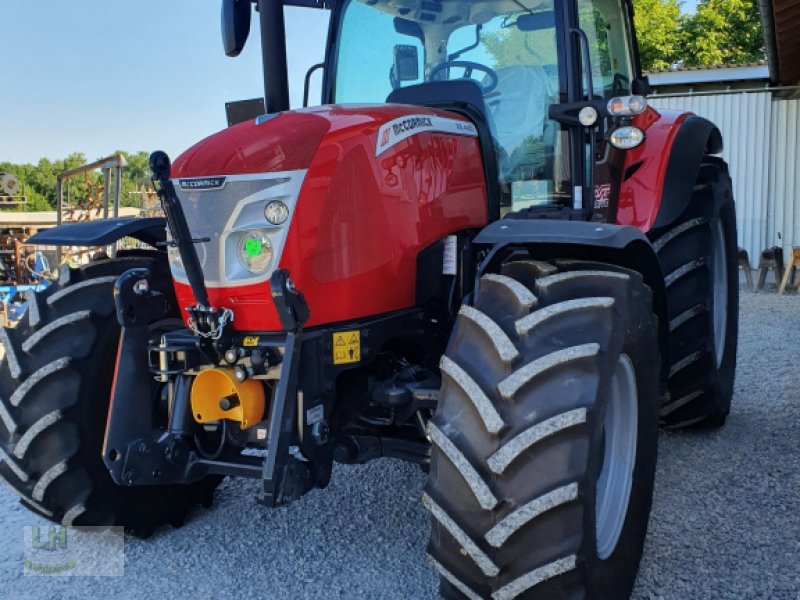 McCormick Traktor gebraucht & neu kaufen - technikboerse.com