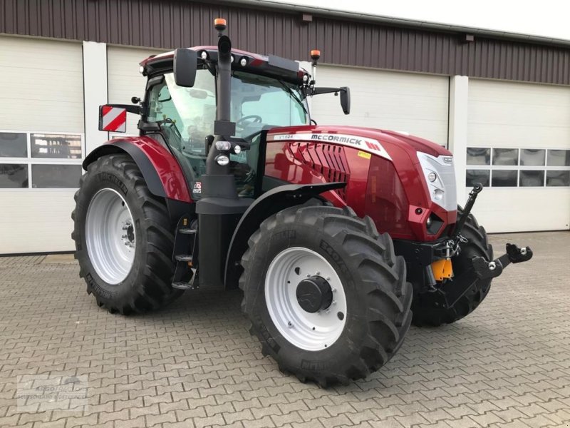McCormick Traktor gebraucht & neu kaufen - technikboerse.com