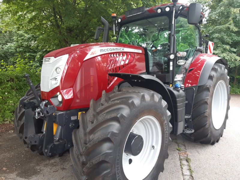 McCormick Traktor gebraucht & neu kaufen - technikboerse.com