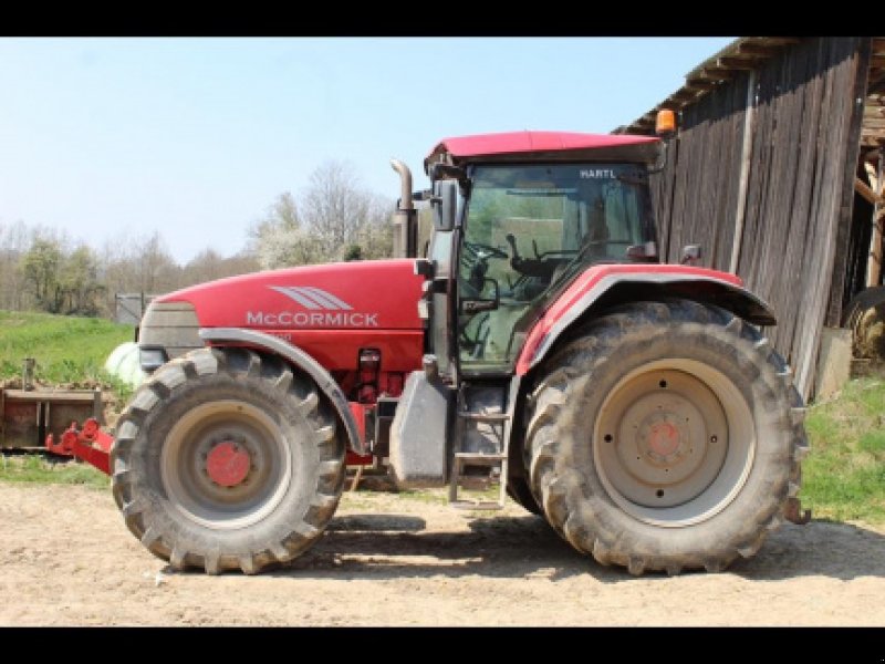 McCormick gebraucht & neu kaufen - technikboerse.com