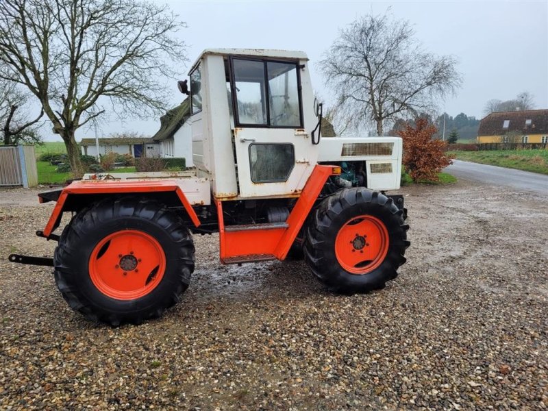 Mercedes-Benz MB-Trac 440 rabljeno & novo - technikboerse.com.hr