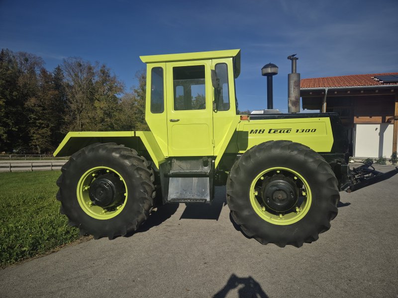 Traktor in Bayern - technikboerse.com