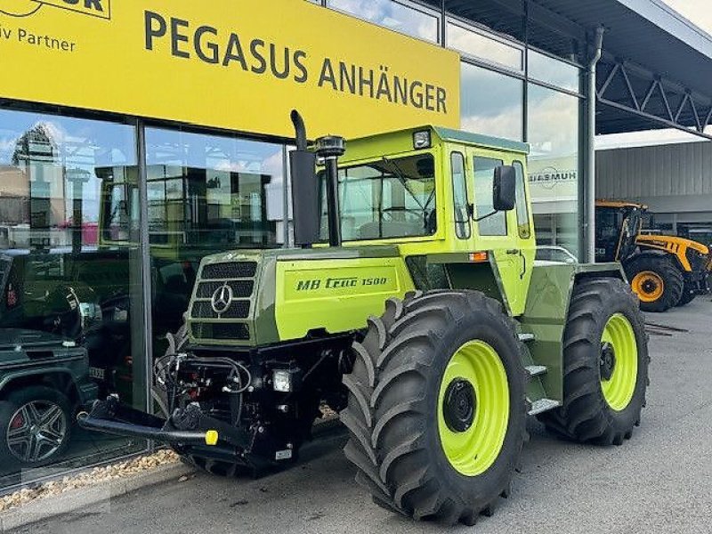 Pegasus Anhänger GmbH in Gevelsberg - technikboerse.com