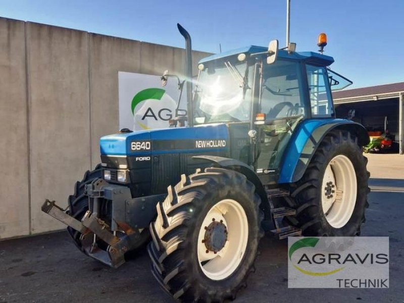 New Holland gebraucht & neu kaufen - technikboerse.com