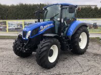 New Holland T 5.105 gebraucht & neu kaufen - technikboerse.com