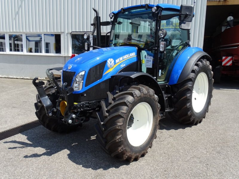 New Holland TD 5.85 gebraucht & neu kaufen - technikboerse.com
