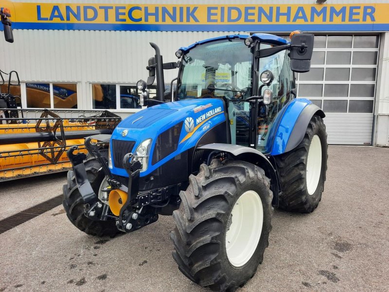 acheter New Holland T 5.85 d'occasion et neuf - technikboerse.com