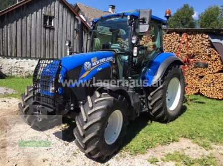 New Holland TD 5.85 gebraucht & neu kaufen - technikboerse.com