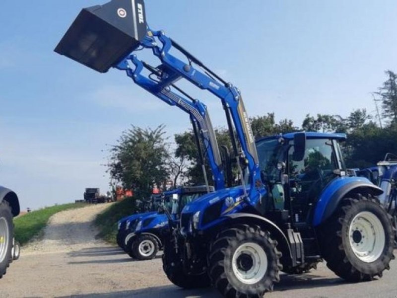 New Holland T 5.85 gebraucht & neu kaufen - technikboerse.at