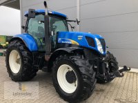 New Holland T 7050 gebraucht & neu kaufen - technikboerse.com