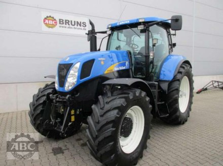 New Holland T 7050 gebraucht & neu kaufen - technikboerse.com
