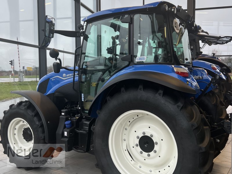 New Holland T5.100 gebraucht & neu kaufen - technikboerse.at