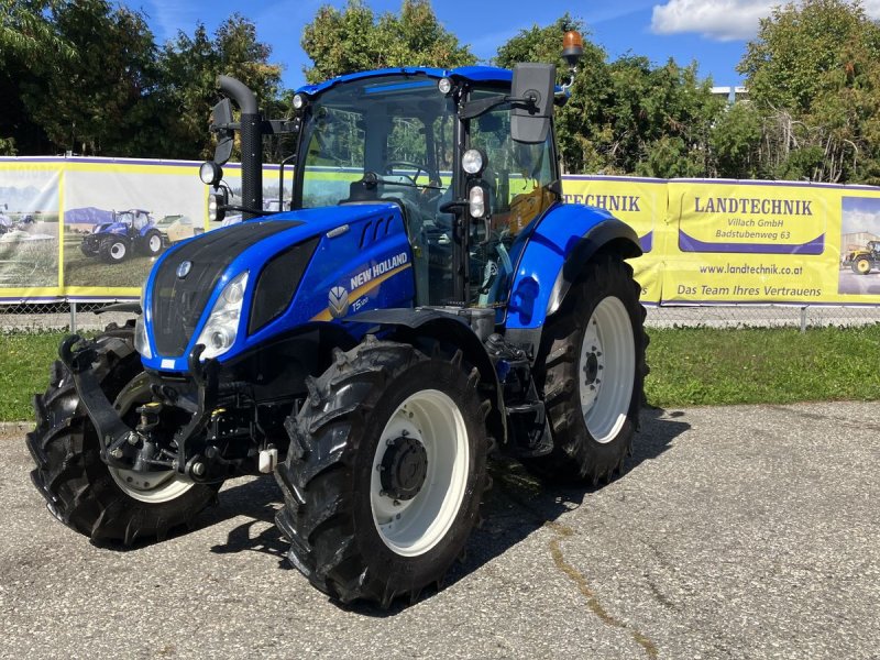 New Holland T5.100 gebraucht & neu kaufen - technikboerse.com